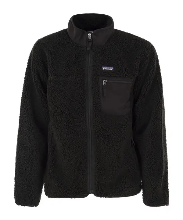 Patagonia Long-sleeve Casual Jacket