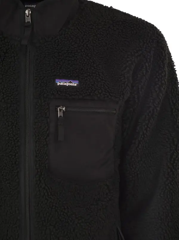 Patagonia Long-sleeve Casual Jacket