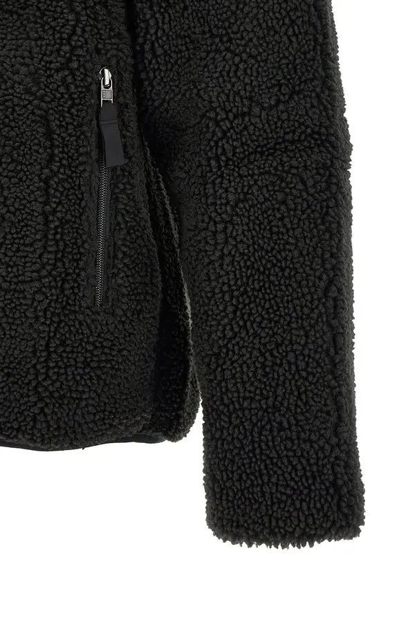 Patagonia Classic Retro-x Fleece Zip-up Jacket