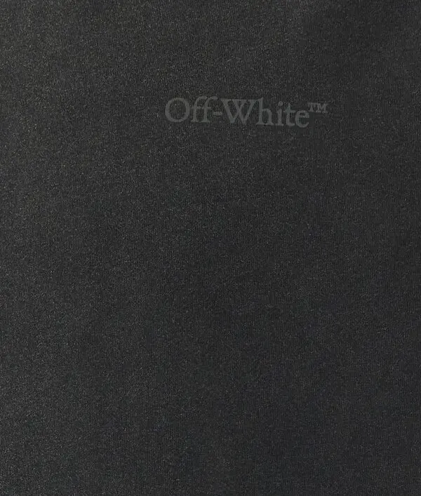 Off-White Short-sleeved T-shirt