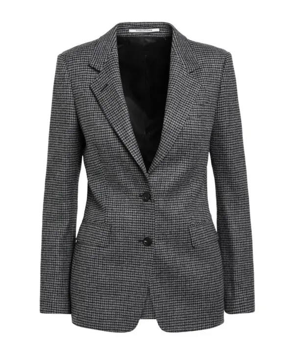 Tagliatore Long-sleeve Blazer