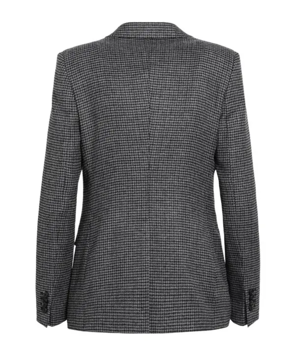 Tagliatore Long-sleeve Blazer