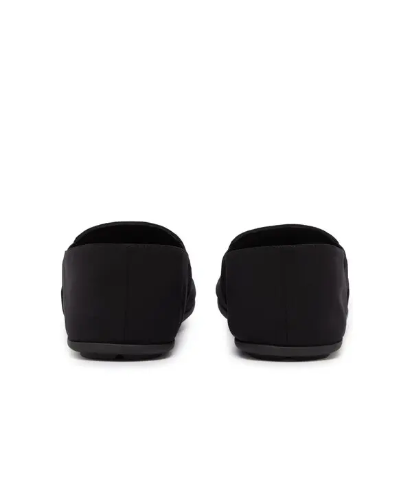 THE ROW Round-head Flat Shoes