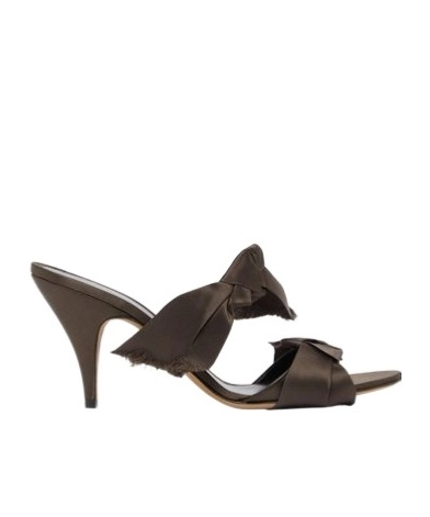 THE ROW High-heeled Sandals