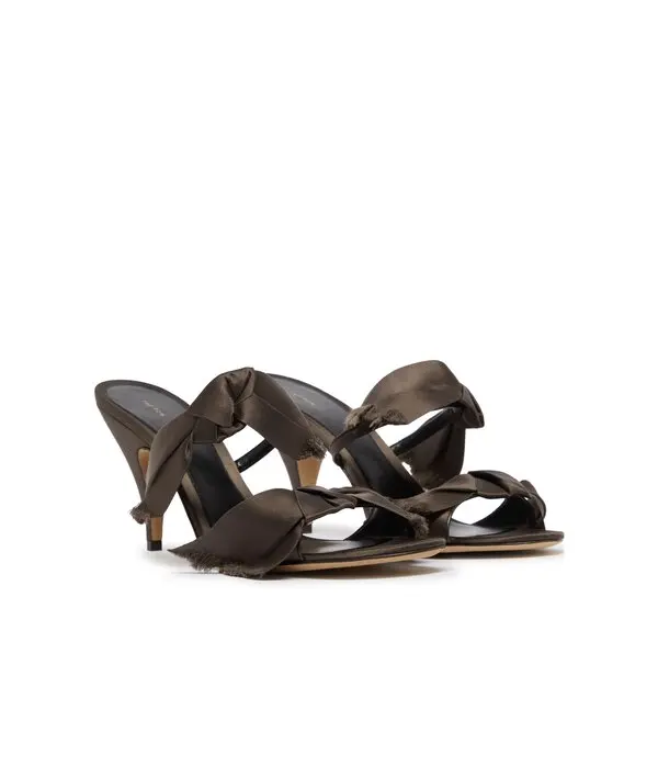 THE ROW High-heeled Sandals