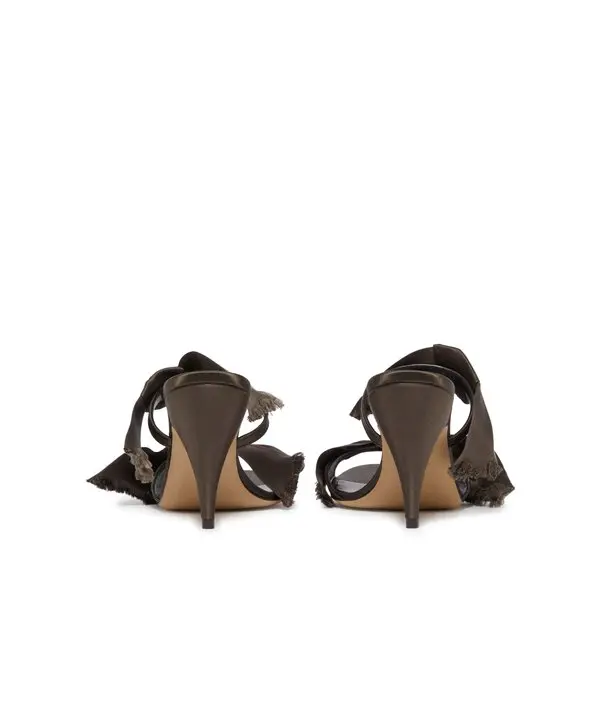 THE ROW High-heeled Sandals