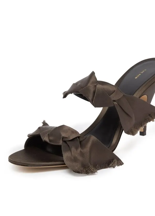 THE ROW High-heeled Sandals