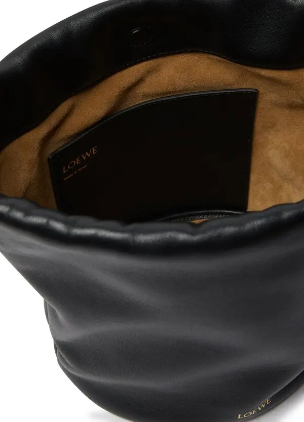 Loewe Flamenco Bucket Shoulder Bag