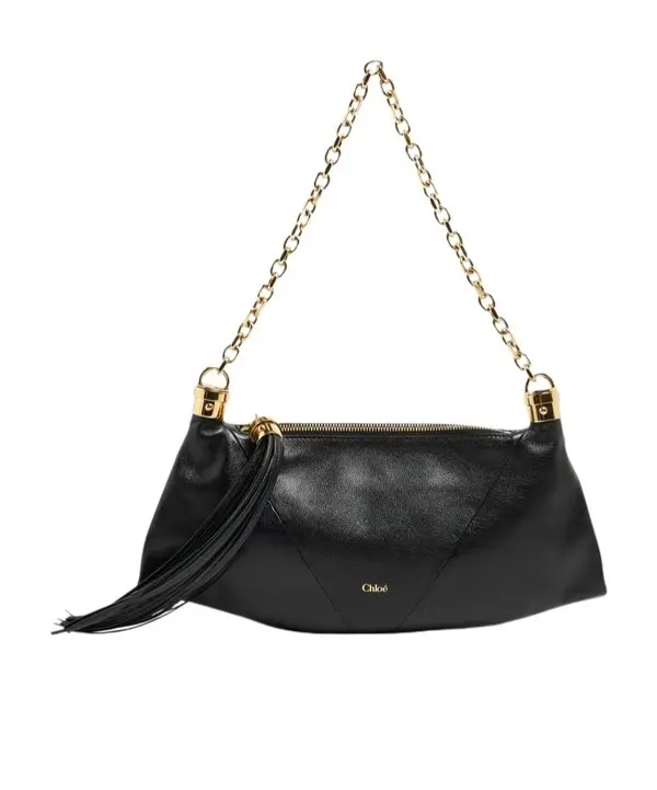 Chloé Foulard Shoulder Bag
