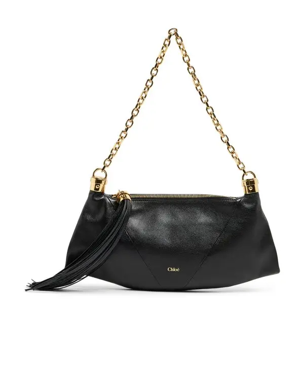 Chloé Foulard Shoulder Bag