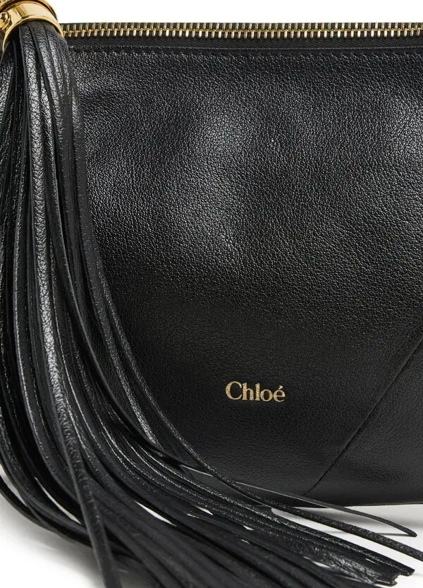 Chloé Foulard Shoulder Bag