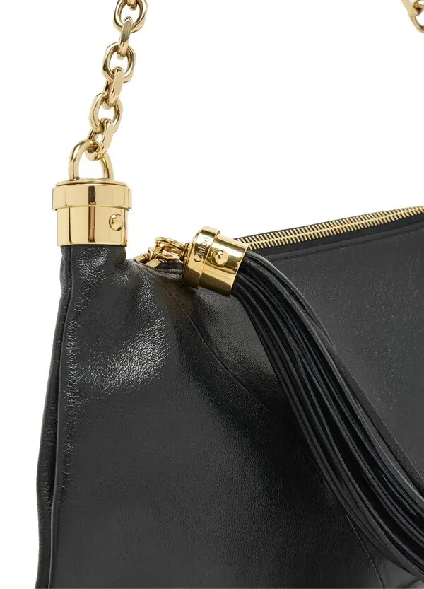 Chloé Foulard Shoulder Bag