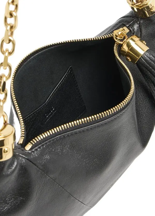 Chloé Foulard Shoulder Bag