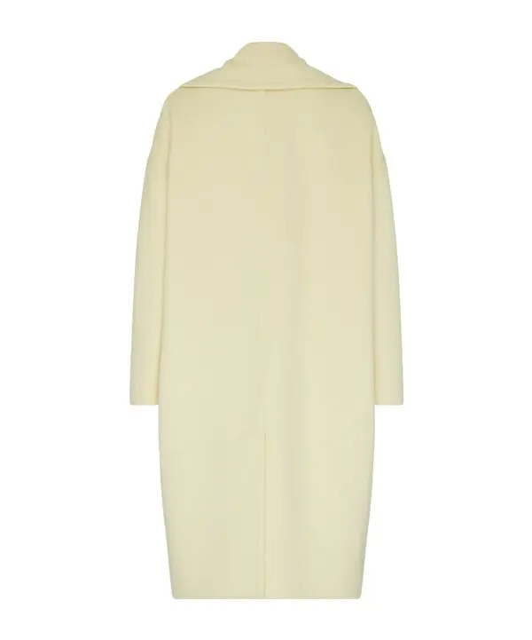 Loewe Long-sleeved Coat