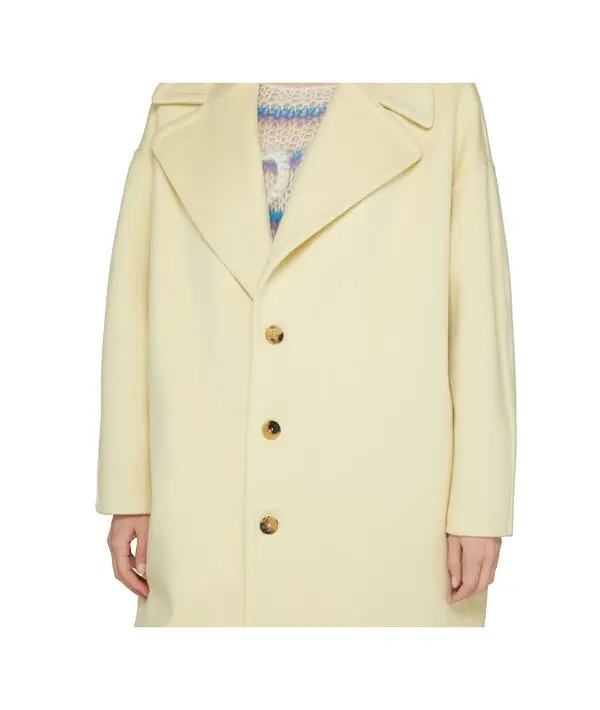 Loewe Long-sleeved Coat