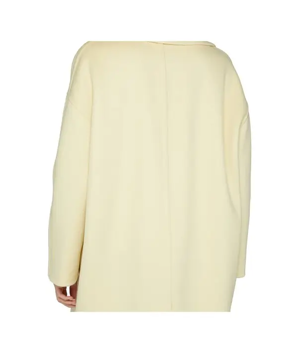 Loewe Long-sleeved Coat