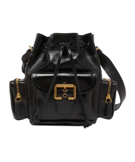 Chloé Drawstring Shoulder Bag