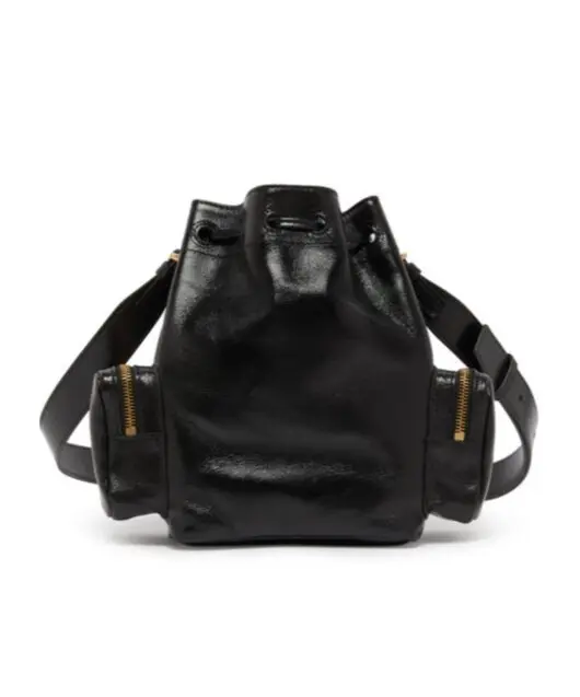 Chloé Drawstring Shoulder Bag