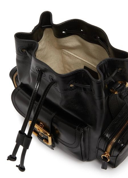 Chloé Drawstring Shoulder Bag