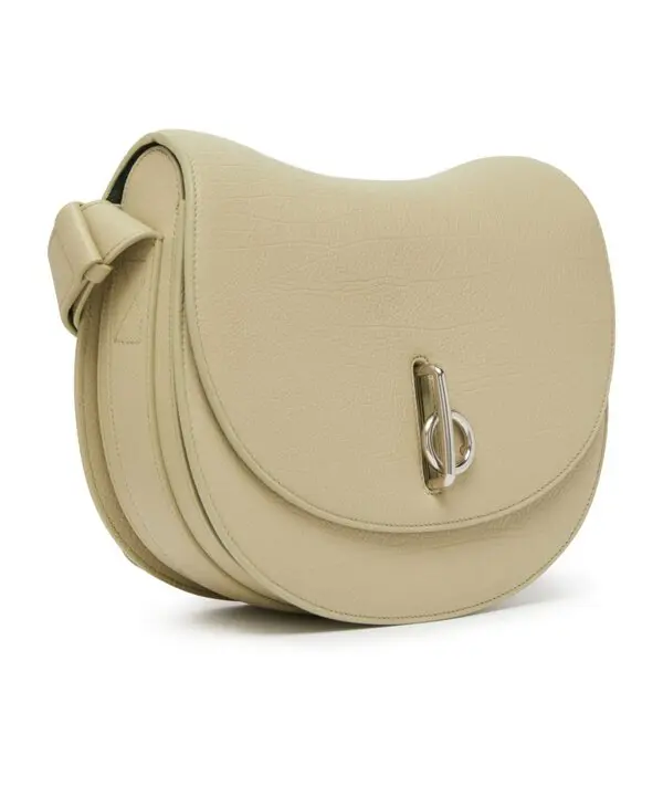 Burberry Rocking Horse Handbag - Green