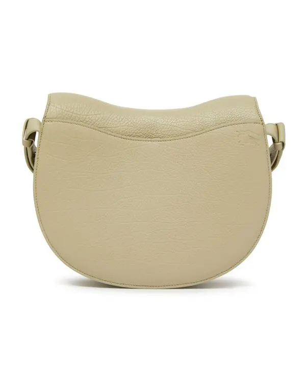 Burberry Rocking Horse Handbag - Green