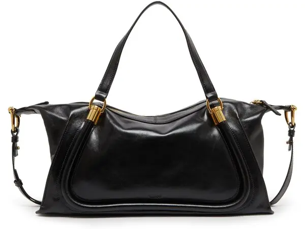 Chloé Paraty 24 Tote