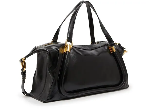 Chloé Paraty 24 Tote