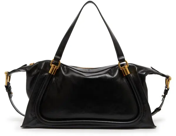 Chloé Paraty 24 Tote