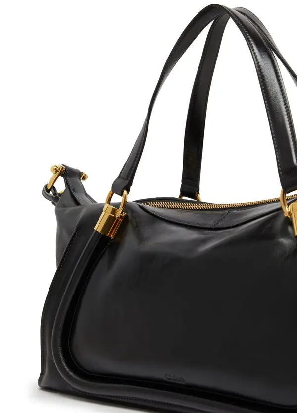 Chloé Paraty 24 Tote