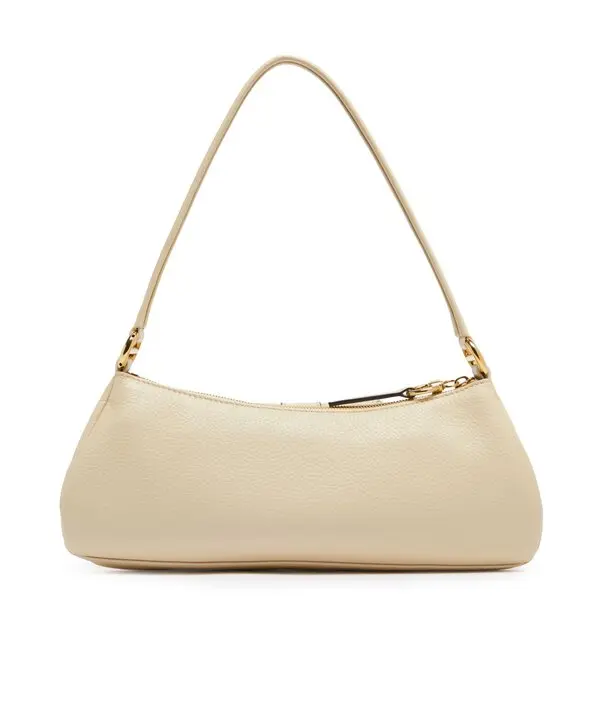 Chloé Zippered Shoulder Bag