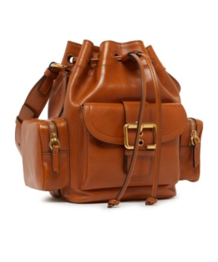Chloé Drawstring Shoulder Bag
