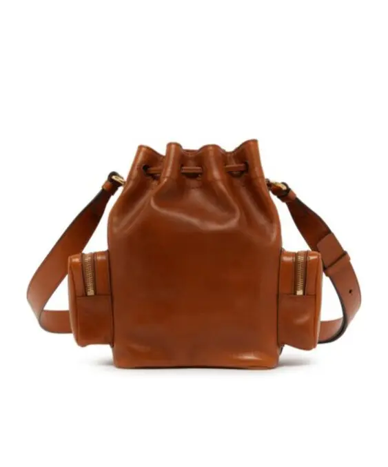 Chloé Drawstring Shoulder Bag