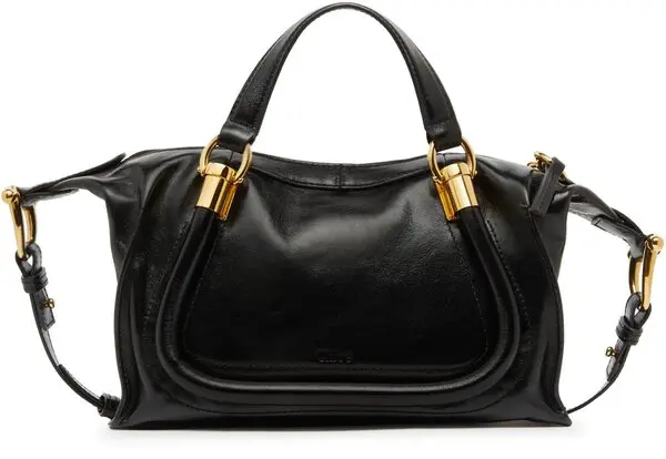 Chloé Paraty 24 Tote