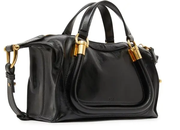Chloé Paraty 24 Tote