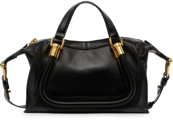 Chloé Paraty 24 Tote