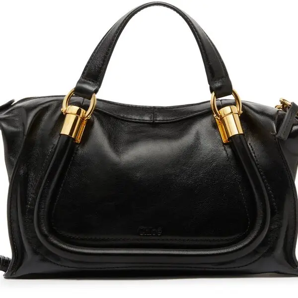Chloé Paraty 24 Tote