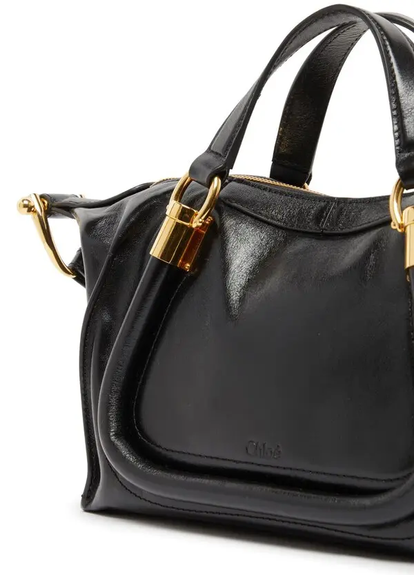 Chloé Paraty 24 Tote