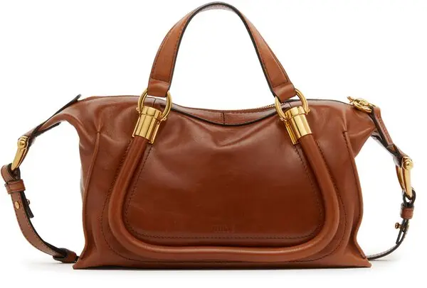 Chloé Paraty 24 Tote