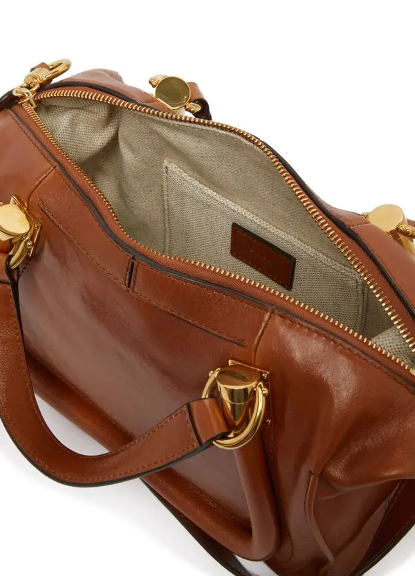 Chloé Paraty 24 Tote