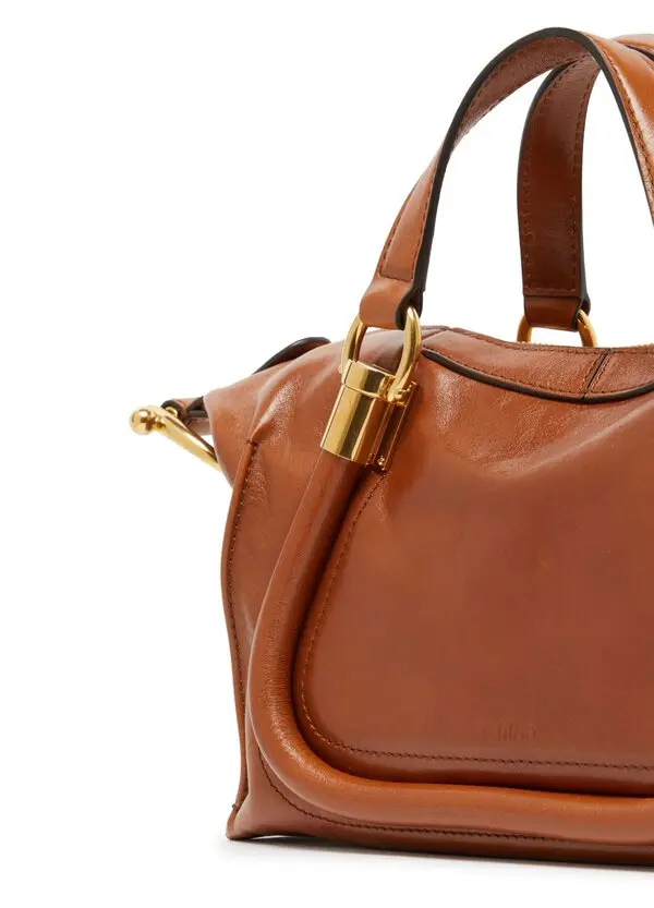 Chloé Paraty 24 Tote