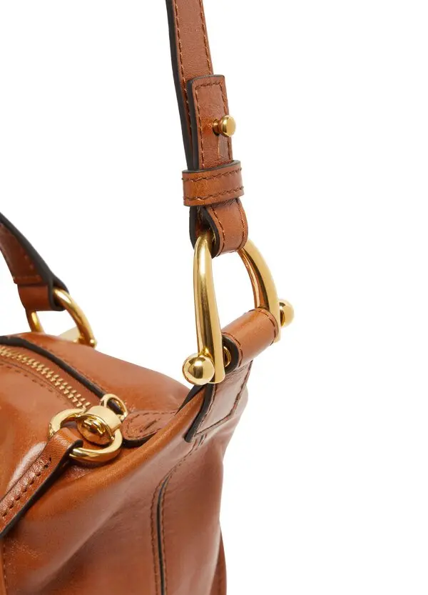 Chloé Paraty 24 Tote
