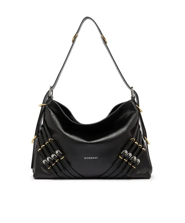 Givenchy Medium Voyou Multi-button Shoulder Bag