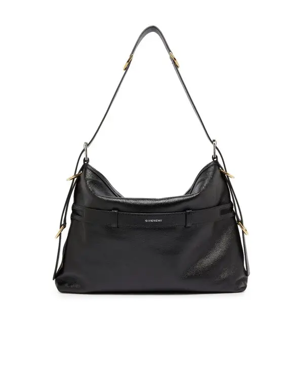 Givenchy Medium Voyou Multi-button Shoulder Bag
