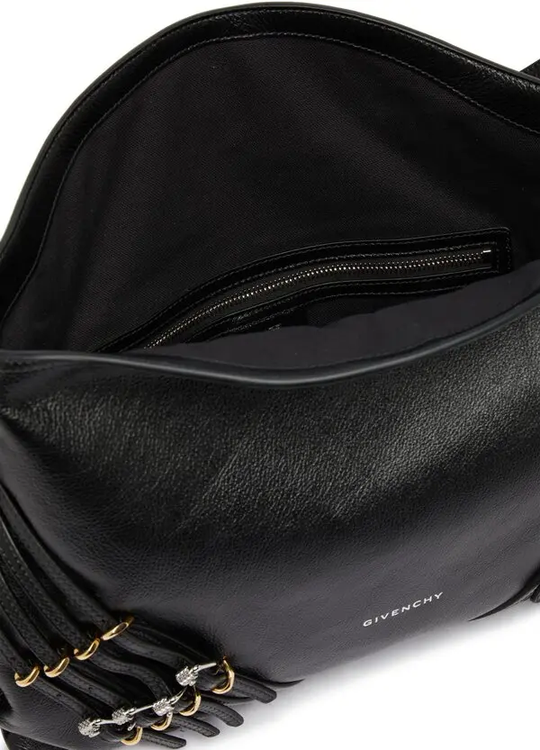 Givenchy Medium Voyou Multi-button Shoulder Bag