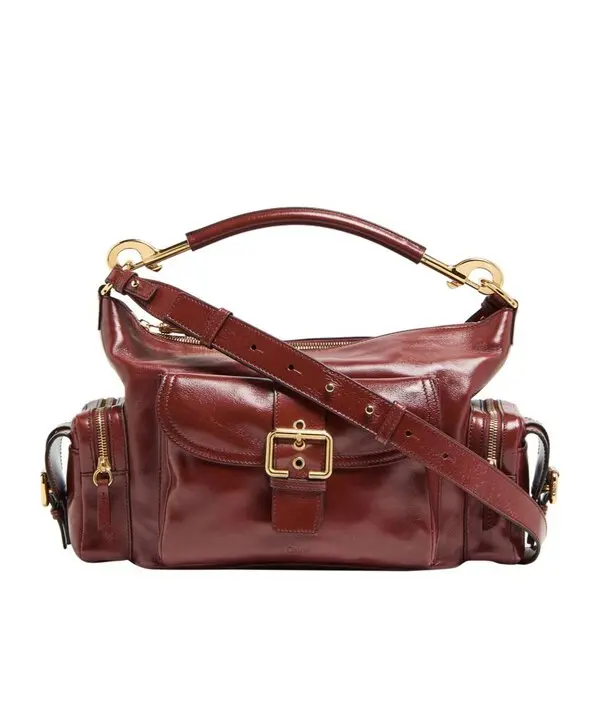Chloé Camera Bag