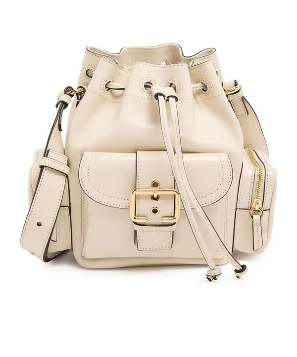 Chloé Camera Shoulder Bag