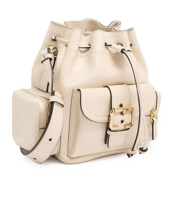 Chloé Camera Shoulder Bag
