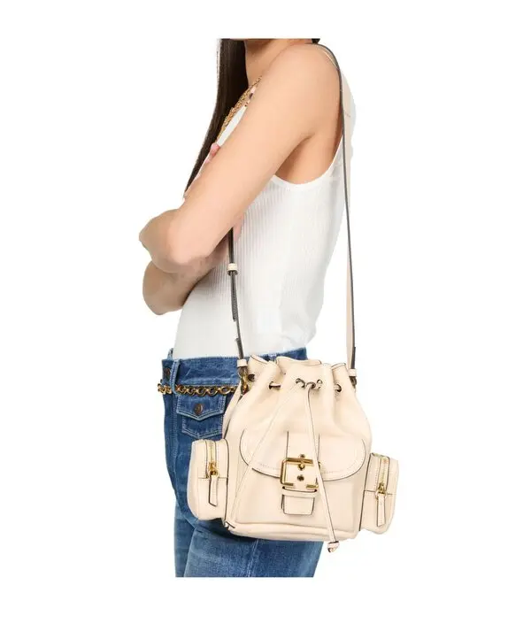 Chloé Camera Shoulder Bag