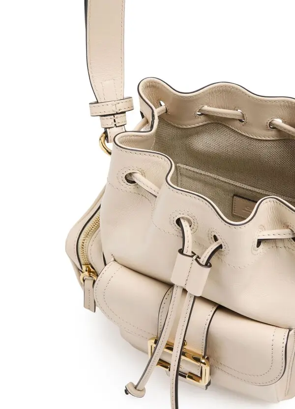 Chloé Camera Shoulder Bag
