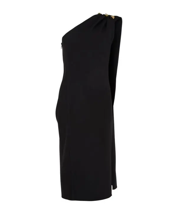 Bottega Veneta Viscose Jersey Dress